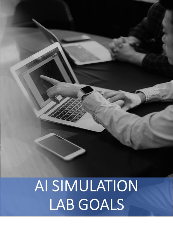 Business Physics AI Lab - About the Founder: Professor Thomas Hormaza Dow fosters an environment ...